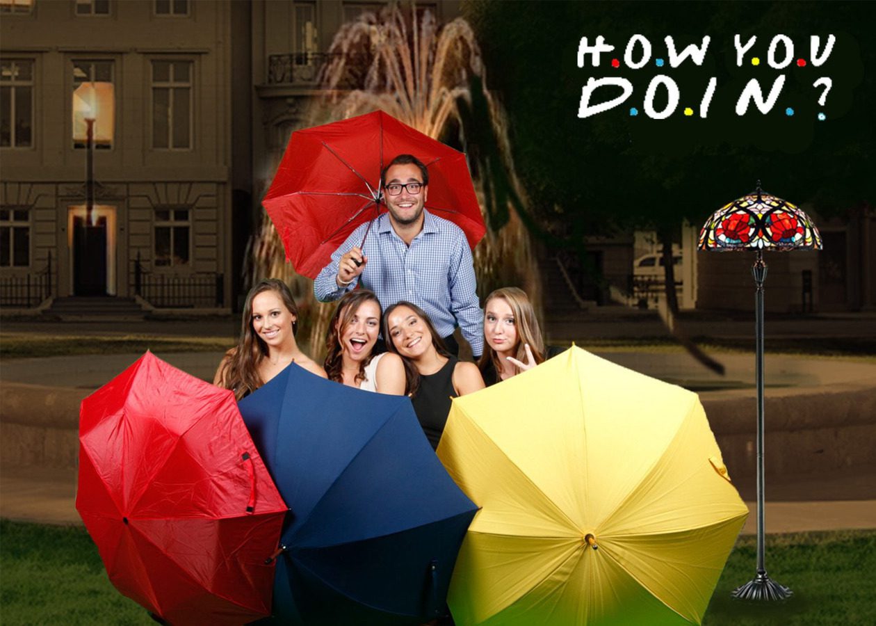 Maximizing Fun with Green Screen Photo Booths: A Guide for Event ...